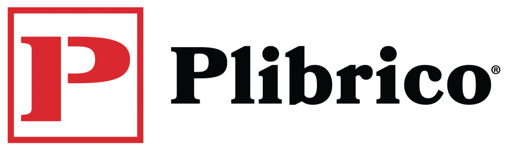 Plibrico Logo_Horizontal_2C_CP - Plibrico Company, LLC